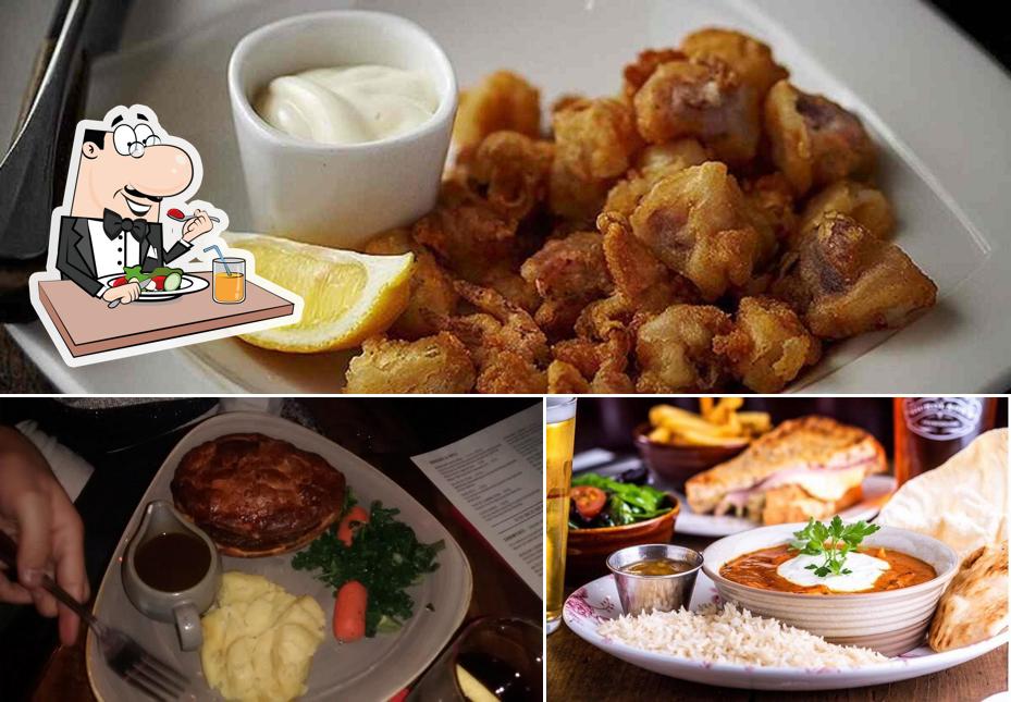 The Magpie, London - Restaurant menu, prices and reviews