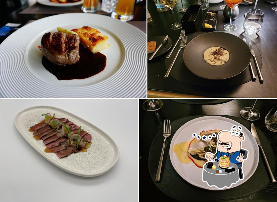 Restaurant 181, München - Speisekarte, Preise und Bewertungen