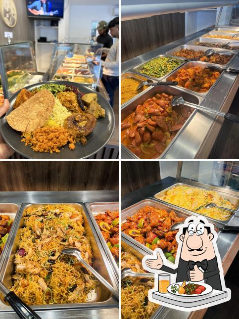 House of Ceylon, Oakleigh - Restaurant menu, prices and reviews