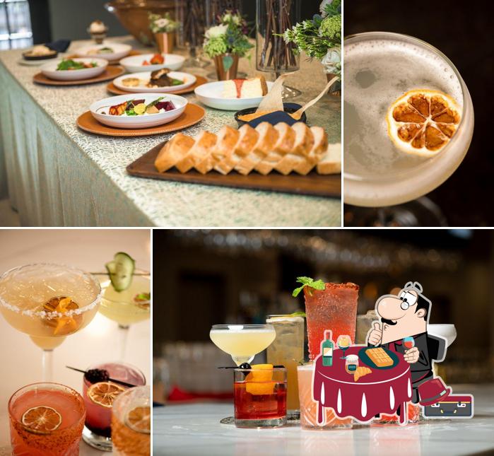 LAZO with Don Strange, San Antonio - Restaurant menu, prices and reviews