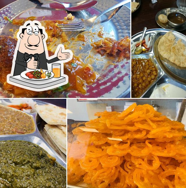 Top 7 restaurants with jalebi in Surrey, november 2025 - Restaurant Guru