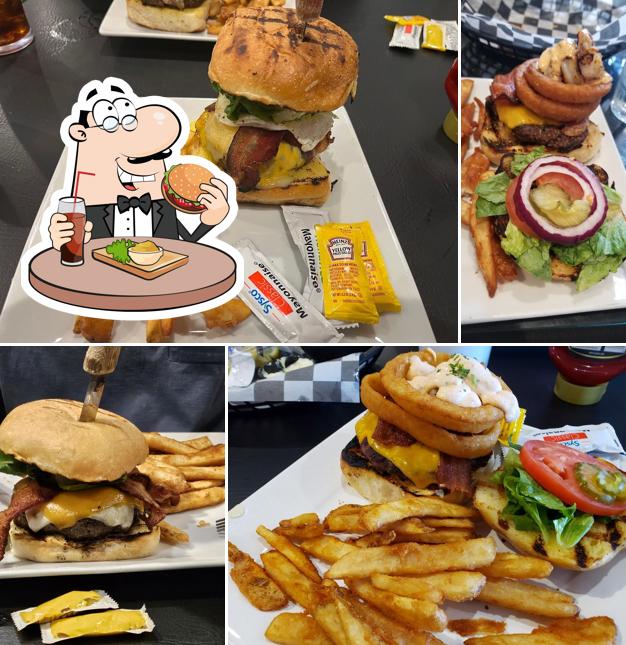 Outlaw Grill - Hobbs, Hobbs - Restaurant menu, prices and reviews