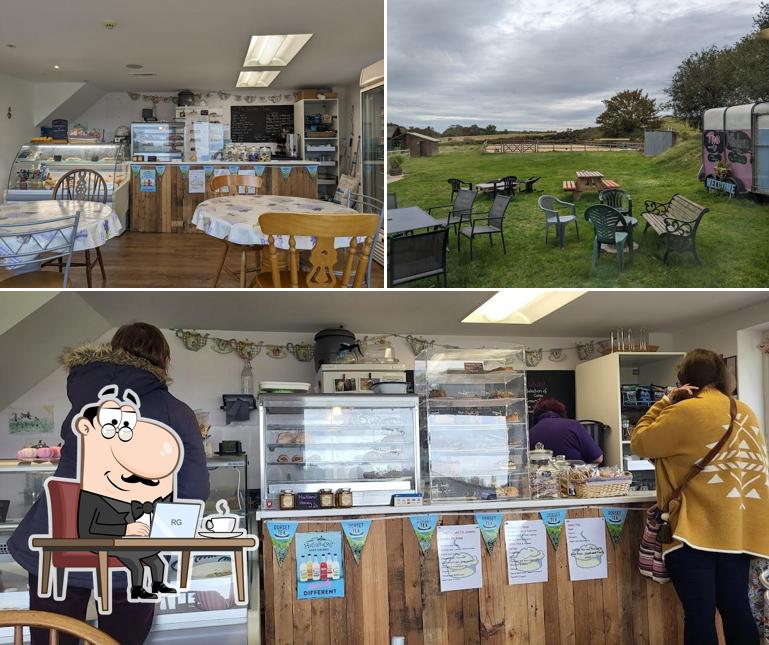 Top 5 restaurants with apple pie in Wareham, England, january 2026 ...