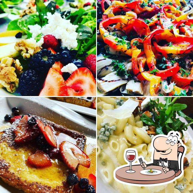 Top 5 restaurants in Georgetown, Colorado, january 2026 - Restaurant Guru