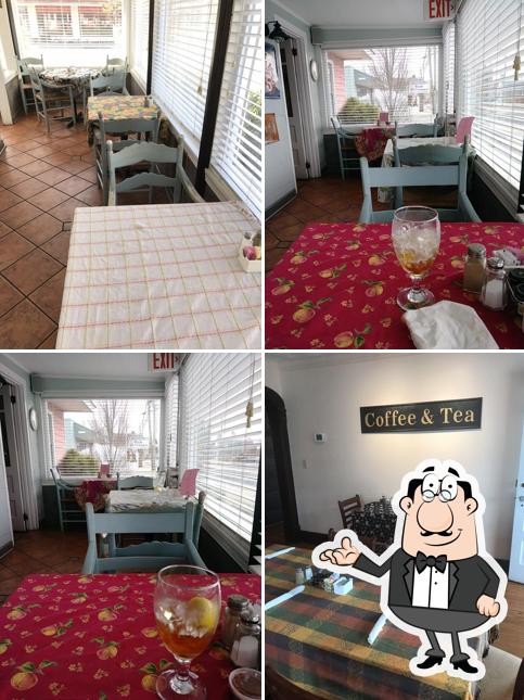 Java Jacks Cafe, Tappahannock - Restaurant menu, prices and reviews