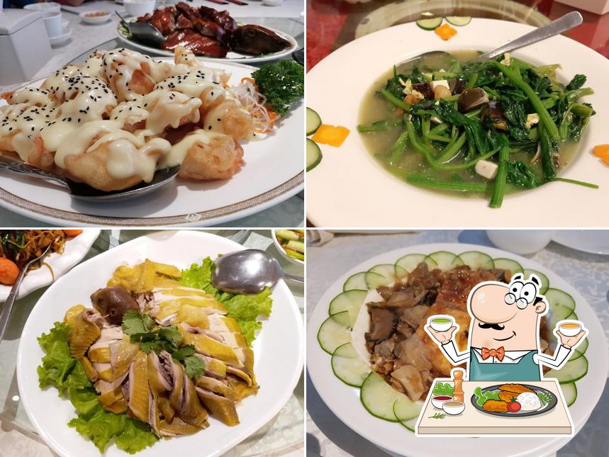 Central Restaurant Tomang, Jakarta - Restaurant menu, prices and reviews
