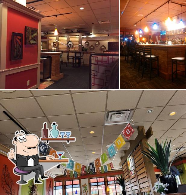 Chilito's Mexican Bar And Grill, Waterloo - Restaurant menu, prices and ...