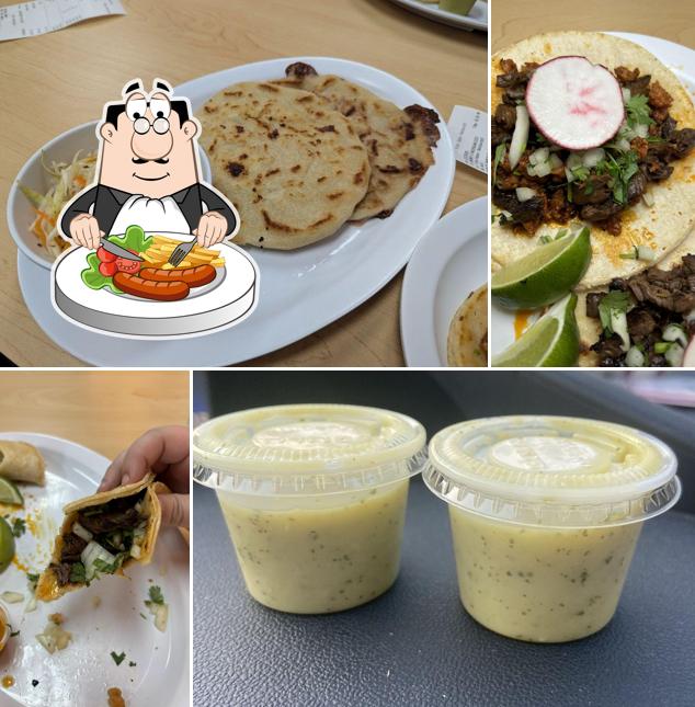El Gran Sabor Restaurant, Columbia - Restaurant menu, prices and reviews