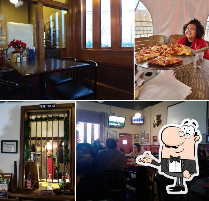 Engine House, Mount Clemens - Restaurant menu, prices and reviews