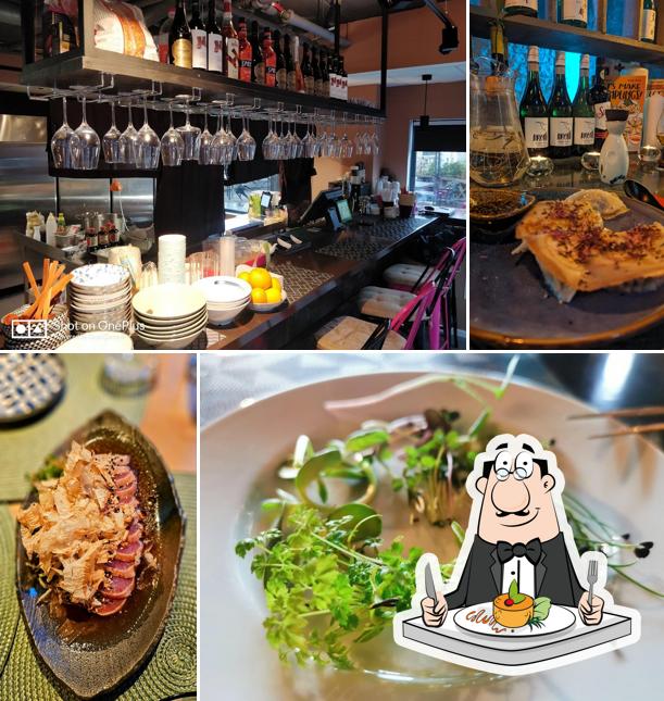 Kanuti Ramen Bar, Tallinn - Speisekarte, Preise und Bewertungen