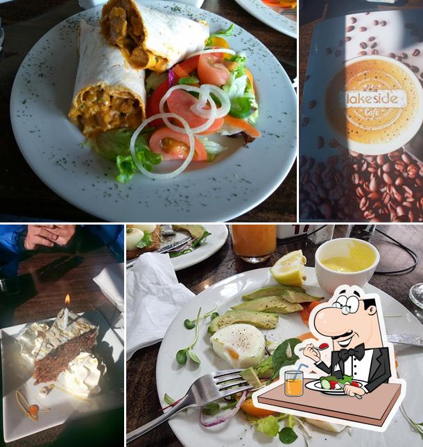 Lakeside Cafe - Coffee PMB, Pietermaritzburg - Restaurant menu, prices ...