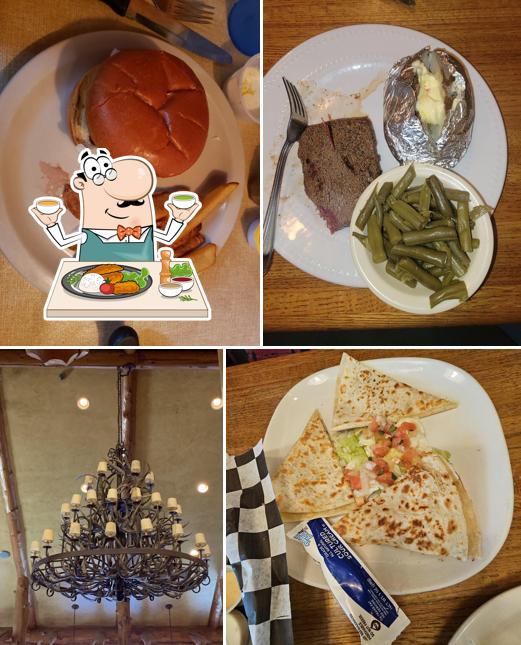 Preston's Steakhouse, Oneida - Restaurant menu, prices and reviews