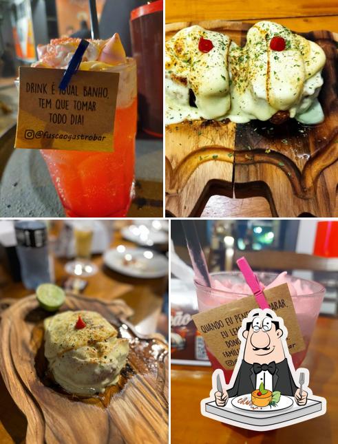 Carro Véio GastroBar, Limeira - Restaurant menu, prices and reviews