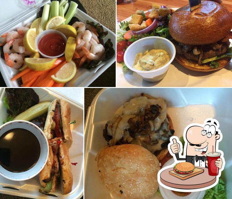 Ranch Club, Garden City - Restaurant menu, prices and reviews