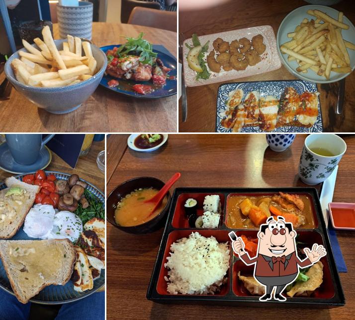 Assembly Bar, Chester - Restaurant menu, prices and reviews