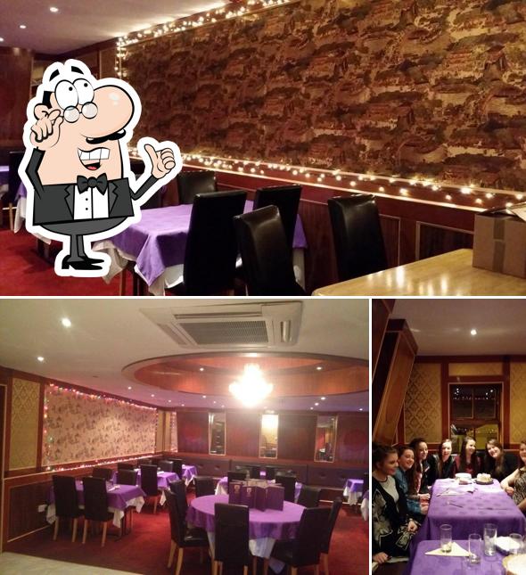 Everyday Chinese Restaurant (Newport, Co.Tipperary) - Restaurant menu ...
