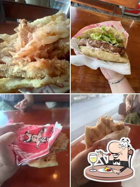 Halo Leskovac, Pancevo - Restaurant menu, prices and reviews