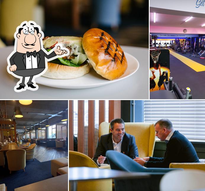 HUB26 Hunsworth Lane, Cleckheaton - Restaurant menu, prices and reviews