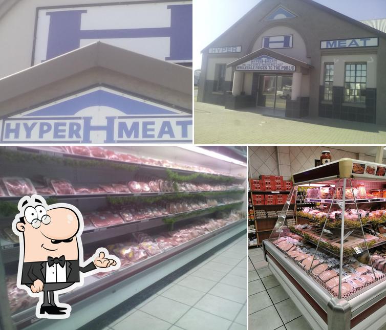 Top 7 restaurants with meat in Klerksdorp, september 2025 - Restaurant Guru