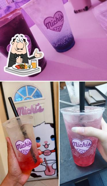 Michi’s Boba, Monterrey - Restaurant menu, prices and reviews