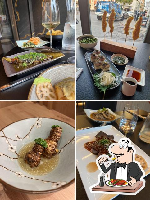 NASHI Dining, Erfurt - Speisekarte, Preise und Bewertungen