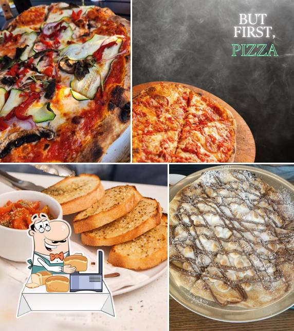The Pizza Shop Airdrie, Airdrie - Restaurant menu, prices and reviews