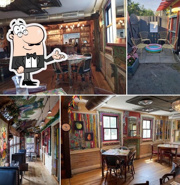 Top 5 restaurants with meat in High Falls, november 2025 - Restaurant Guru