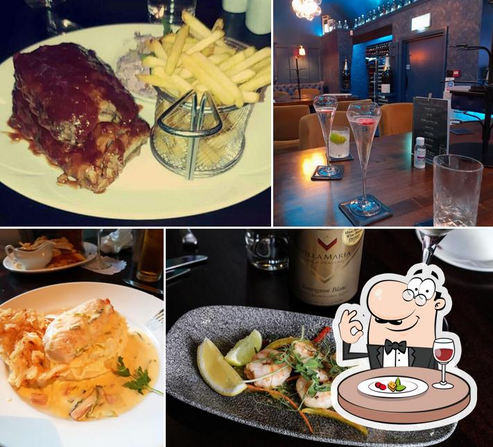 Viscounts Restaurant, Dungannon - Restaurant menu, prices and reviews