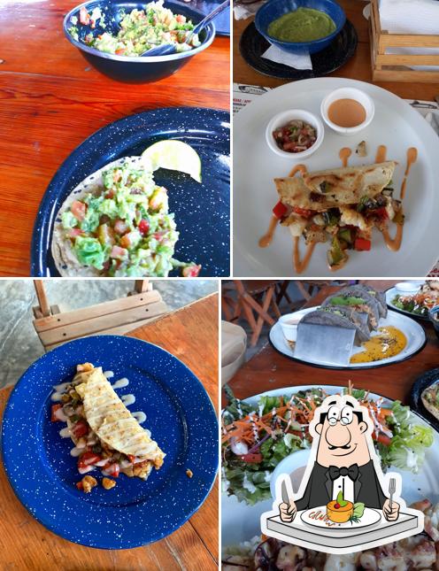 El Rey del Mar, Bucerías - Menú del restaurante, precios y reseñas