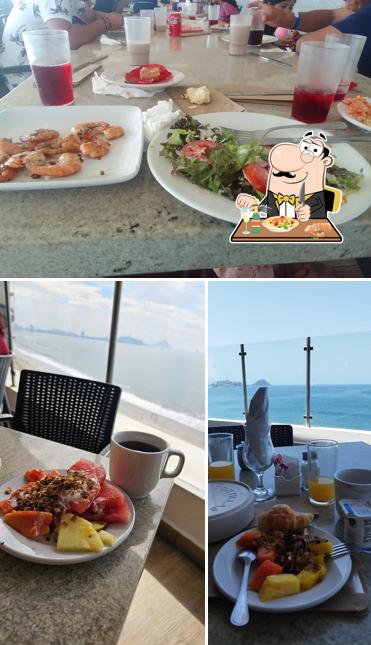 Apio Restaurante, Mazatlán - Menú del restaurante, precios y reseñas