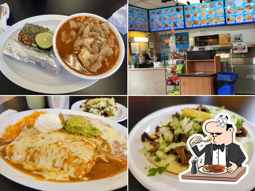 El Kiosko, Renton - Restaurant menu, prices and reviews