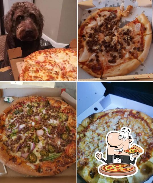 Flames Takeaway, Scarborough - Restaurant menu, prices and reviews