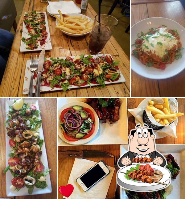 Obz Cafe, Cape Town - Restaurant menu, prices and reviews