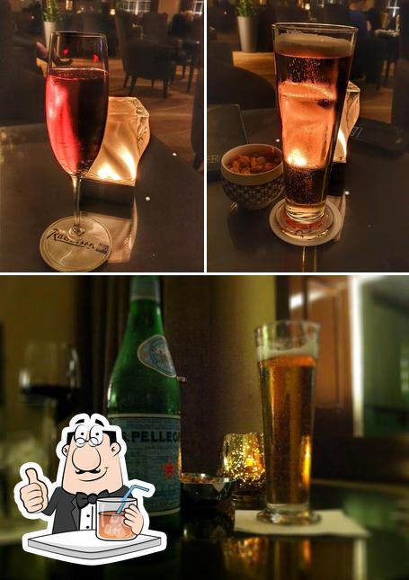 The Fax Bar, Sydney - Restaurant menu, prices and reviews