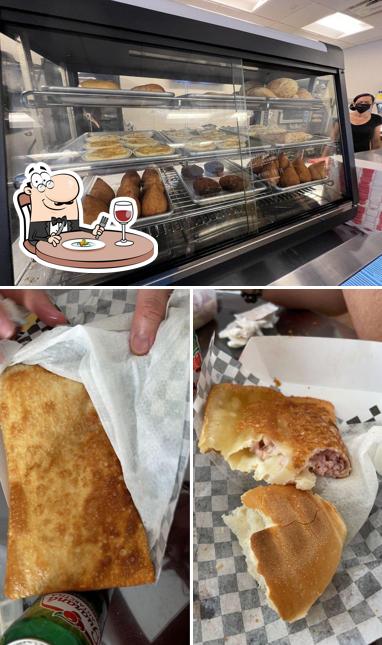 Brazil Latino Market, Dallas - Restaurant menu, prices and reviews