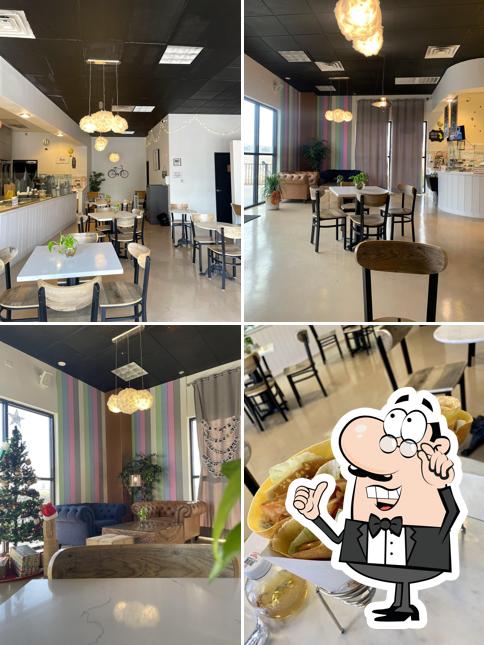 Top 10 restaurants with avocado toast in Las Vegas, june 2025 ...
