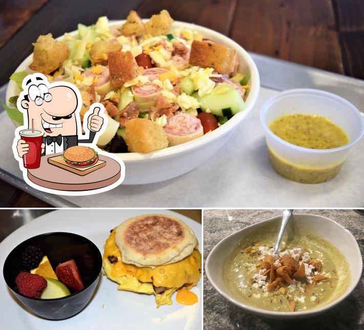 Chewie’s Kitchen, Panama City Beach - Restaurant menu, prices and reviews