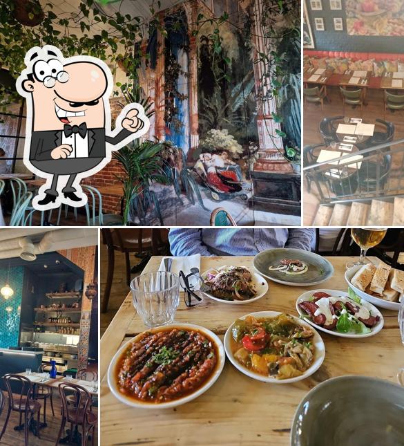 Haggle, Norwich - Restaurant menu, prices and reviews