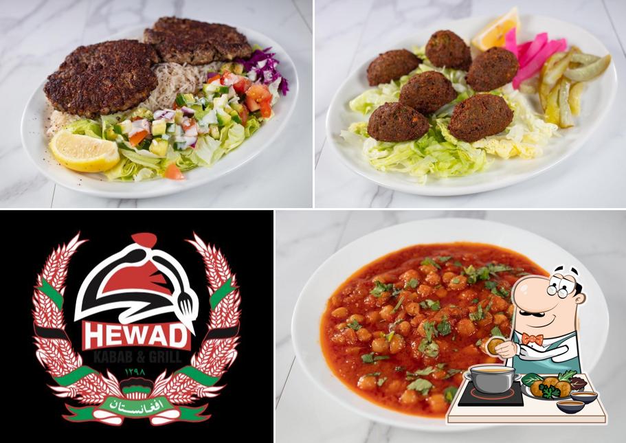 Hewad Kabob and Shawarma, Niagara Falls - Restaurant menu, prices and reviews