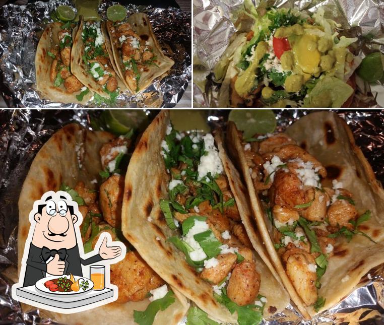 Loz Lokoz Takoz (Food Truck), Houston - Restaurant menu, prices and reviews