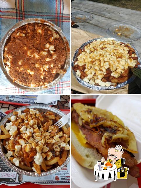 Top 50 fast food in Canada, september 2025 - Restaurant Guru