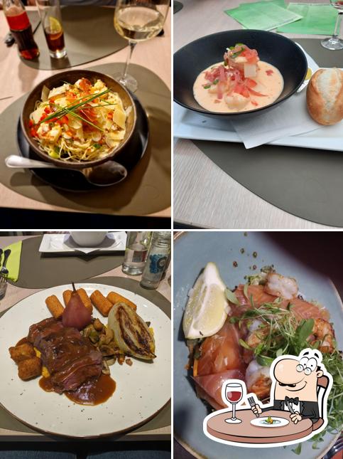't Filet Pur'Ken, Aalst - Restaurant menu, prices and reviews