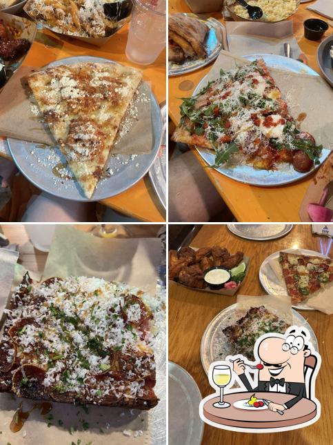 Riip Beer & Pizzeria, Huntington Beach - Restaurant menu, prices and ...