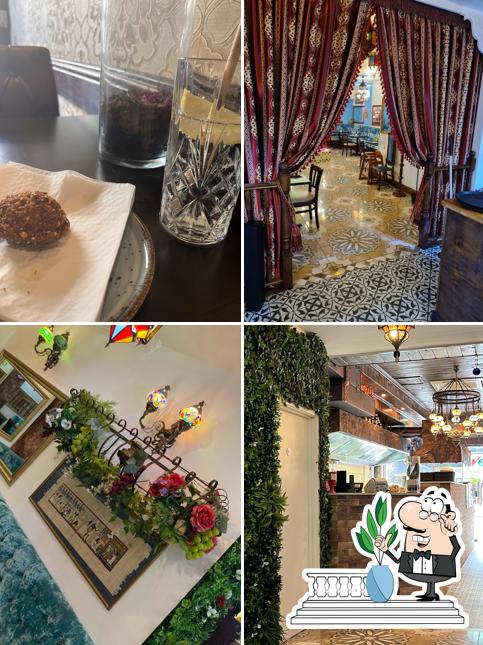 ROOTS RESTAURANT, London, Balham - Restaurant menu, prices and reviews