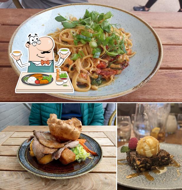The Woolpack, Banstead - Restaurant menu, prices and reviews
