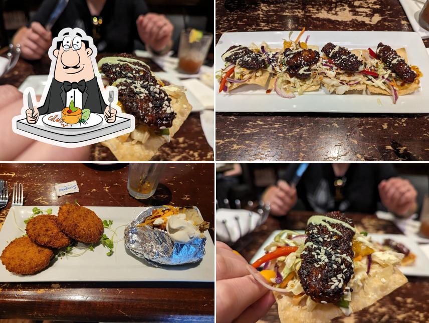 Tope La Restaurant, Hammond - Restaurant menu, prices and reviews