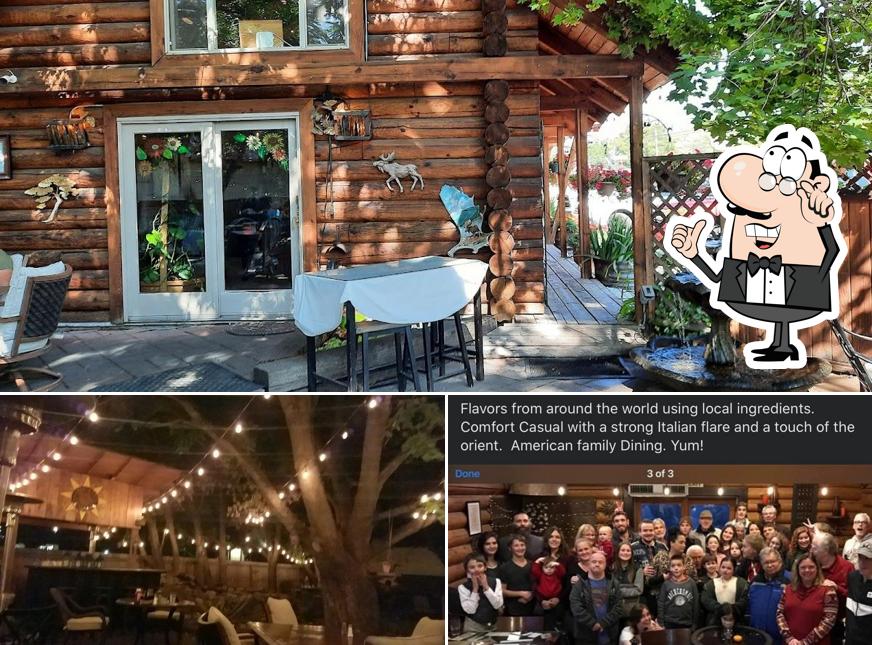 Two Tones Cafe, Bonners Ferry - Restaurant menu, prices and reviews