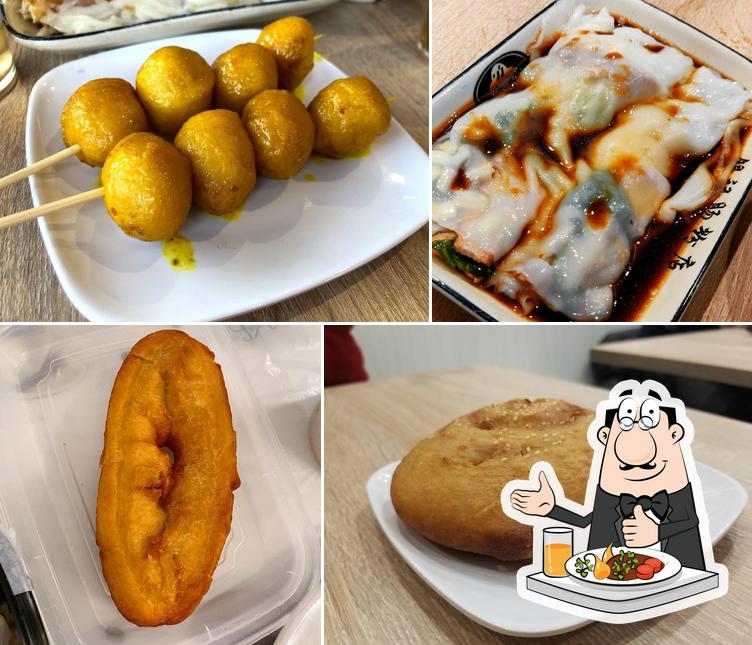 Top 10 chinese restaurants in Markham, november 2025 - Restaurant Guru