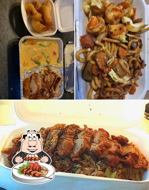 Asia Imbiss DOAN, Burgau - Restaurant menu, prices and reviews