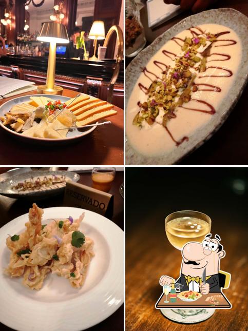 Bar 1900, Monterrey - Menú del restaurante, precios y reseñas